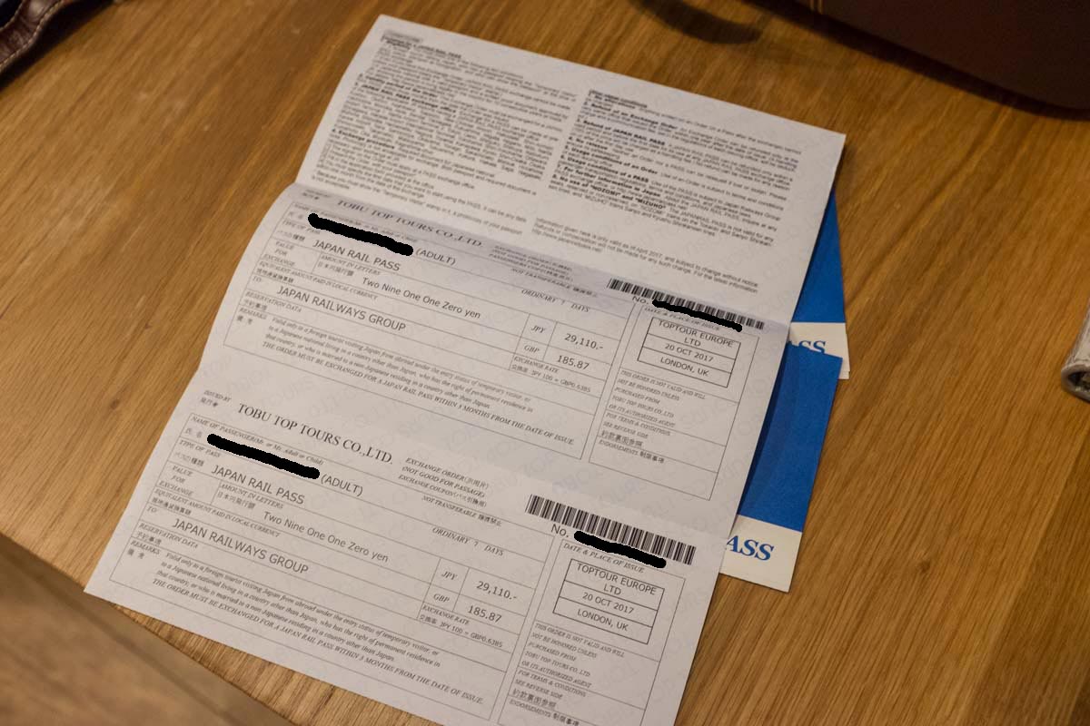 The Japan Rail Pass: The Cheapest Way to Explore Japan | japanistry.com