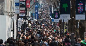 Tokyo Travel: Omotesando Area Guide | japanistry.com