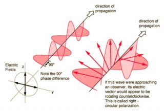 Polarization: Linear & Circular Polarizers | japanistry.com