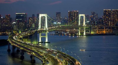 Nihombashi Bridge | japanistry.com