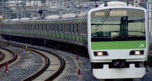 Tokyo's Yamanote Line: Circle the City | japanistry.com
