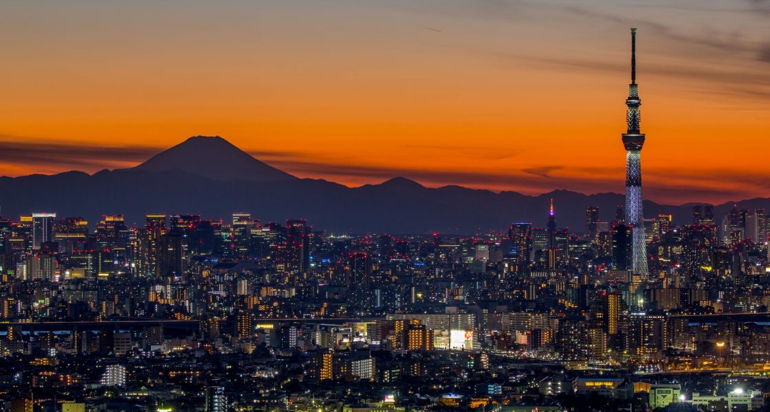 Tokyo Metropolis: A Guide to the Capital | japanistry.com