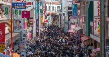 Tokyo Travel: Harajuku Area Guide | japanistry.com