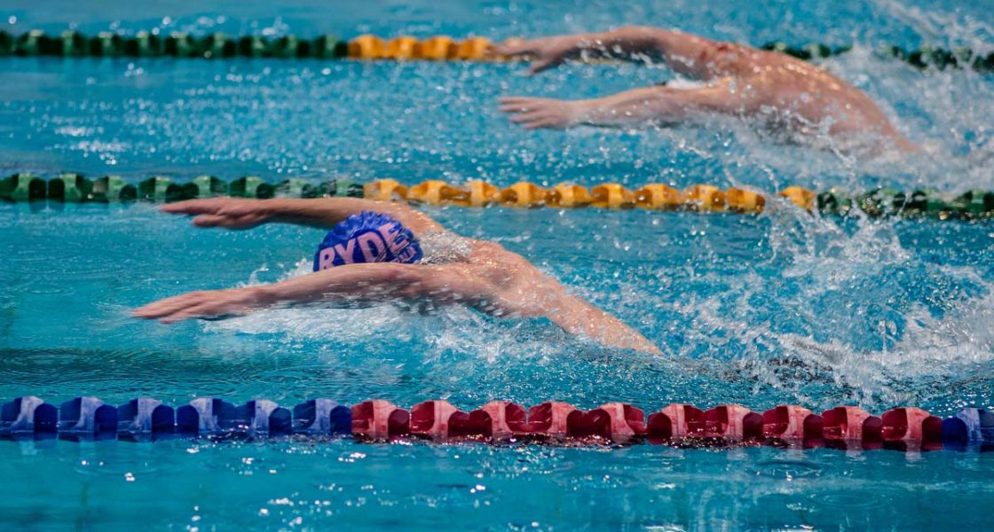 List of Public Swimming Pools in Central Tokyo | japanistry.com