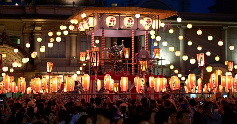Events and Festivals in Japan | japanistry.com