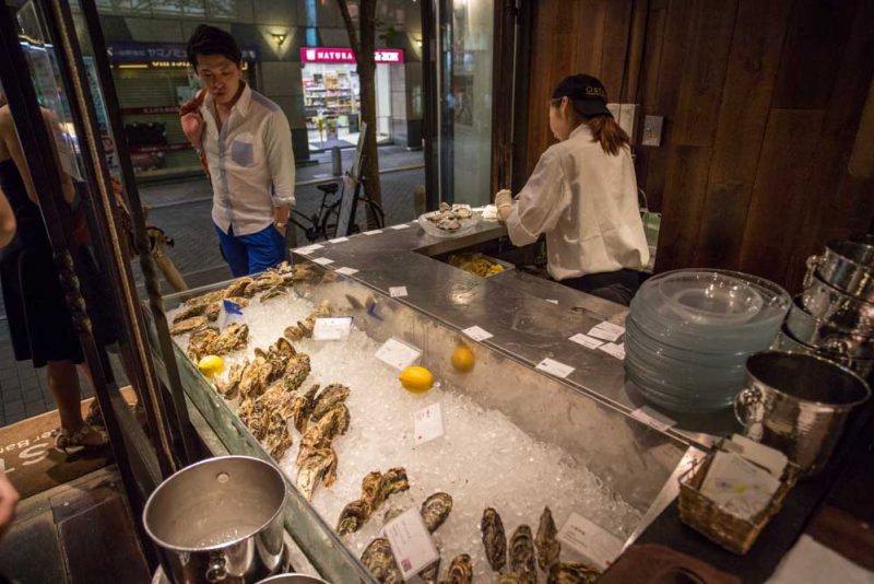 Tokyo Travel: Akasaka Area Guide | japanistry.com