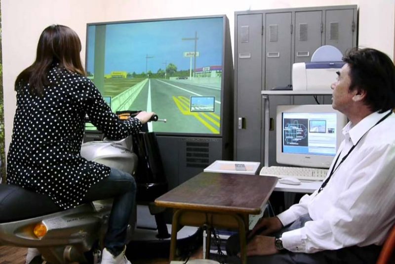 Getting a Motorcycle License in Japan | japanistry.com