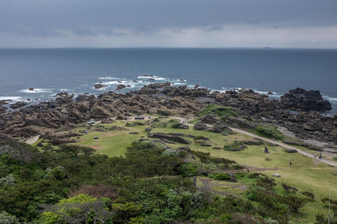 Chiba Prefecture | japanistry.com