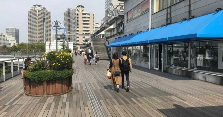 Tokyo Travel: Odaiba Area Guide | japanistry.com