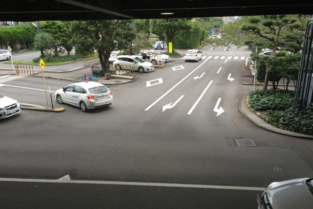 Getting a Motorcycle License in Japan | japanistry.com