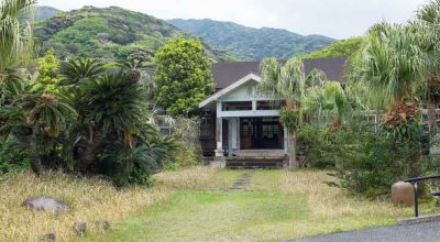 Fureai Bokujo Farm | japanistry.com