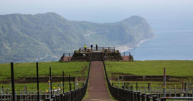Tokyo Travel: Hachijojima Island Guide | japanistry.com