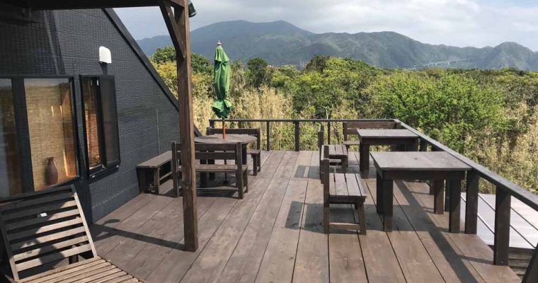 Tokyo Travel: Hachijojima Island Guide | japanistry.com