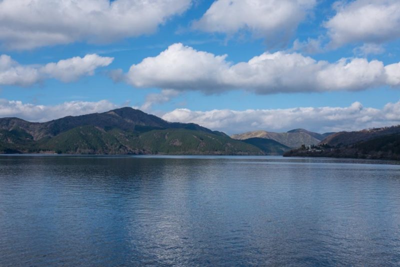 Hakone: Sightseeing Guide | japanistry.com