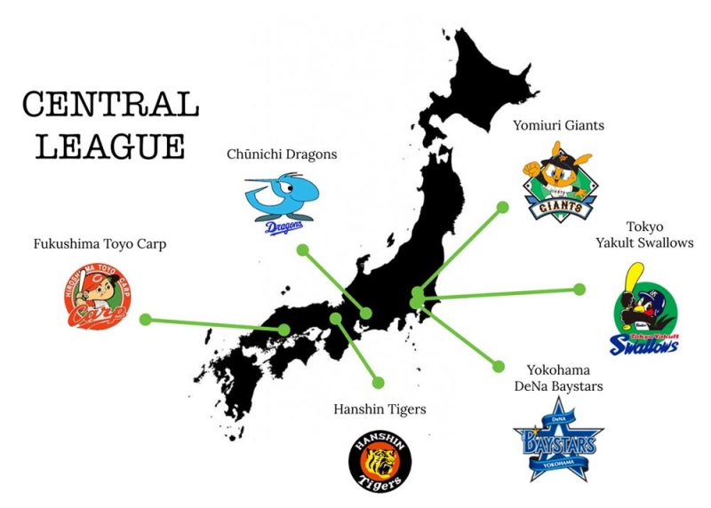 Baseball in Japan: How to Watch | japanistry.com