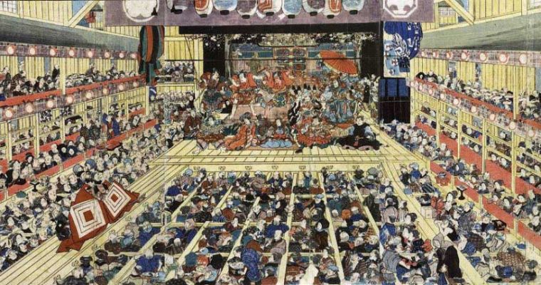 Sumo: The History & Rules of Japan's National Sport | japanistry.com