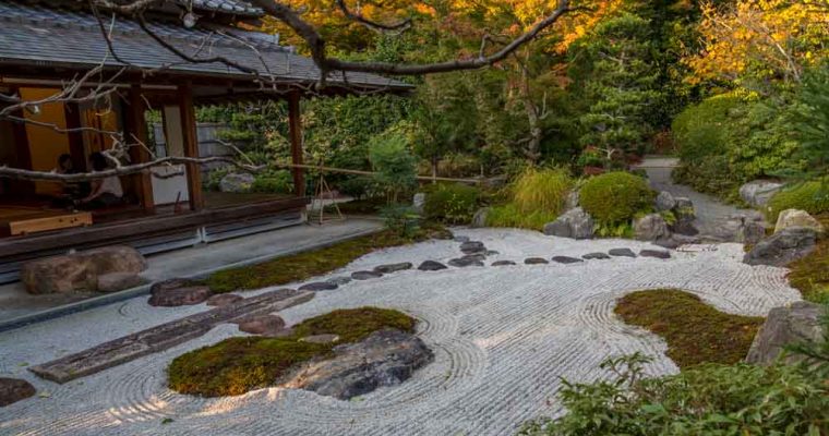 Sengakuji Temple & The 47 Ronin | japanistry.com