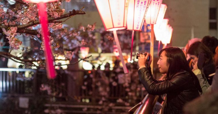 Tokyo's Yamanote Line: Circle the City | japanistry.com