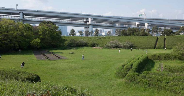 Tokyo Travel: Odaiba Area Guide | japanistry.com