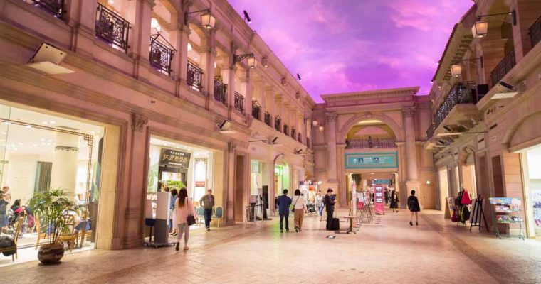 Tokyo Travel: Odaiba Area Guide | japanistry.com