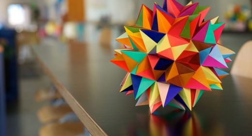 Ochanomizu Origami Kaikan | japanistry.com
