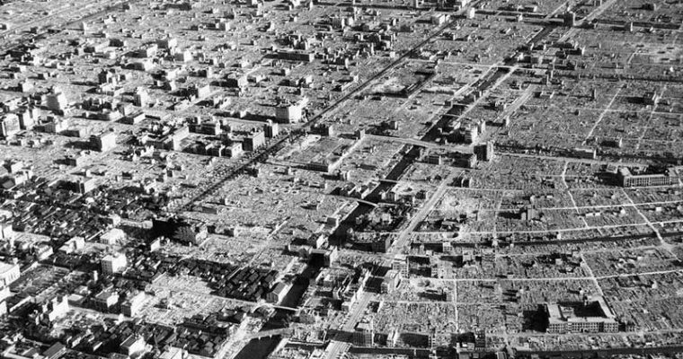 A Brief History of Japan | japanistry.com