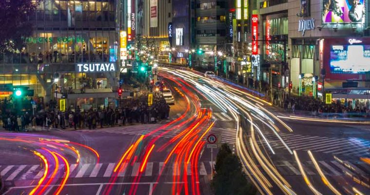 Outer Tokyo | japanistry.com