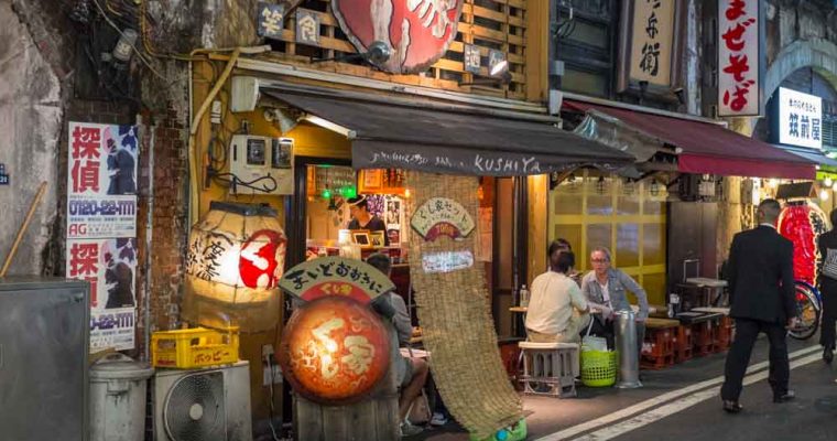 Tokyo Travel: Omotesando Area Guide | japanistry.com