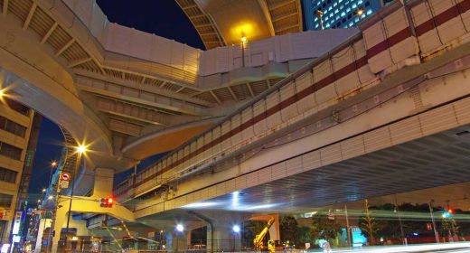 Tokyo Shutoko Expressway: Japan's Busiest Road Network | japanistry.com