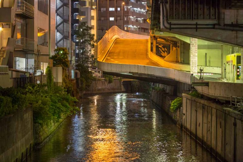 Tokyo Shutoko Expressway: Japan's Busiest Road Network | japanistry.com