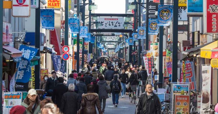 Tokyo Travel: Odaiba Area Guide | japanistry.com