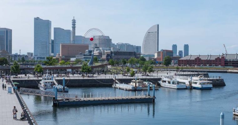 Tokyo Travel: Akasaka Area Guide | japanistry.com