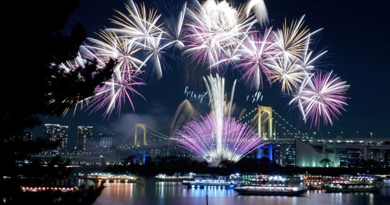 Tokyo Travel: Odaiba Area Guide | japanistry.com