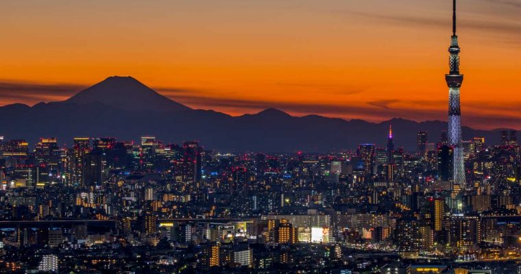Sumo: The History & Rules of Japan's National Sport | japanistry.com