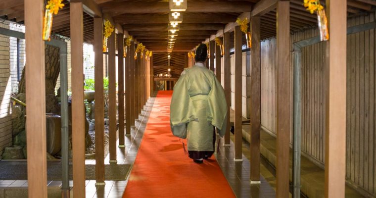 Tokyo Travel: Akasaka Area Guide | japanistry.com