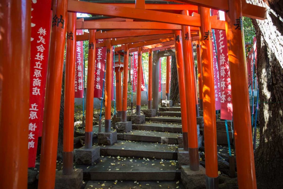 Akasaka: Nogi Shrine | japanistry.com