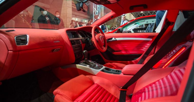 Tokyo Shutoko Expressway: Japan's Busiest Road Network | japanistry.com