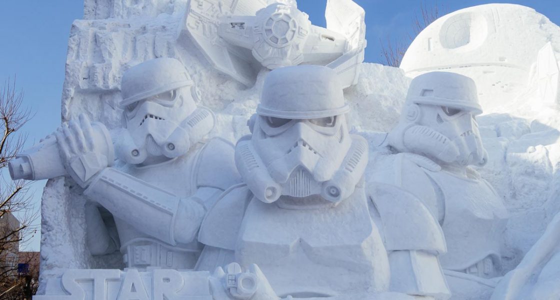Sapporo Snow Festival 2026 | japanistry.com