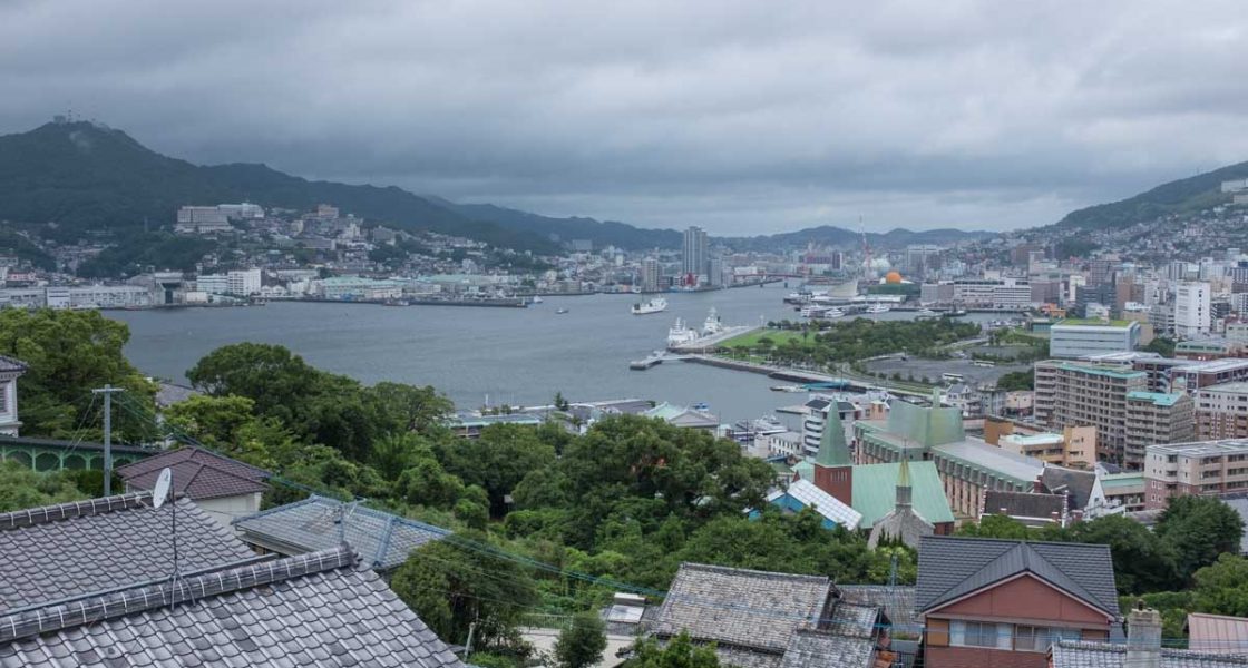 Nagasaki: Sightseeing Guide | japanistry.com