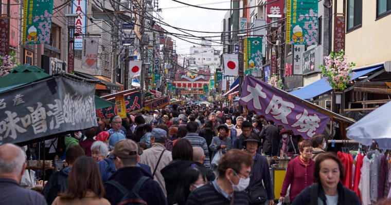 Tokyo Travel: Odaiba Area Guide | japanistry.com