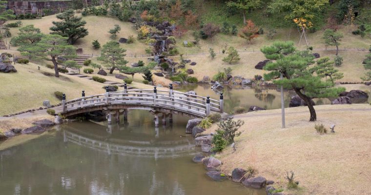 Kanazawa: Shima Ochaya | japanistry.com