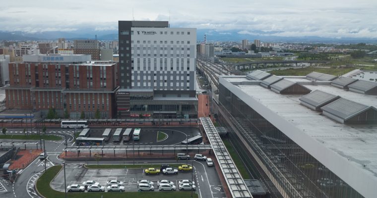 Tokyo Travel: Akasaka Area Guide | japanistry.com