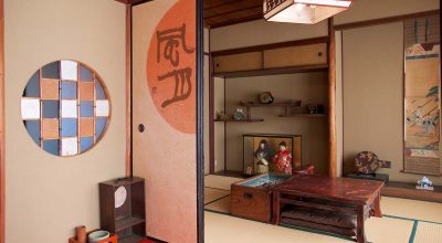 Kanazawa: Shima Ochaya | japanistry.com