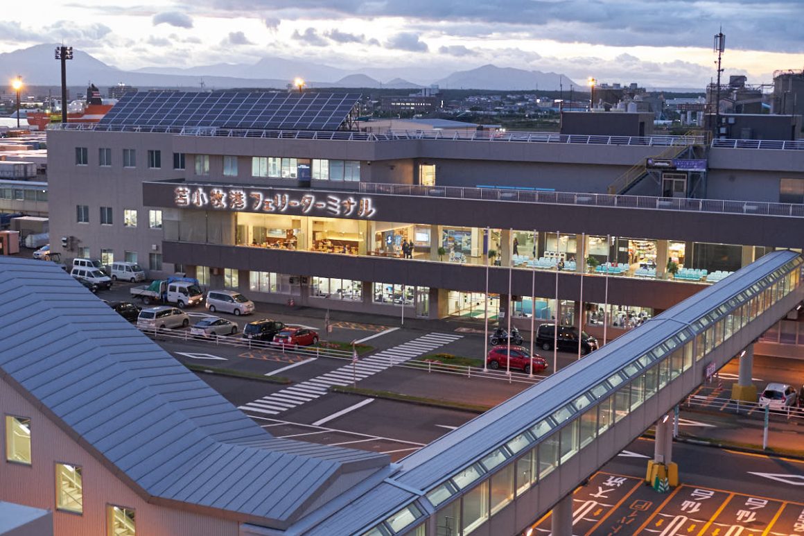 Motorcycling in Hokkaido | japanistry.com