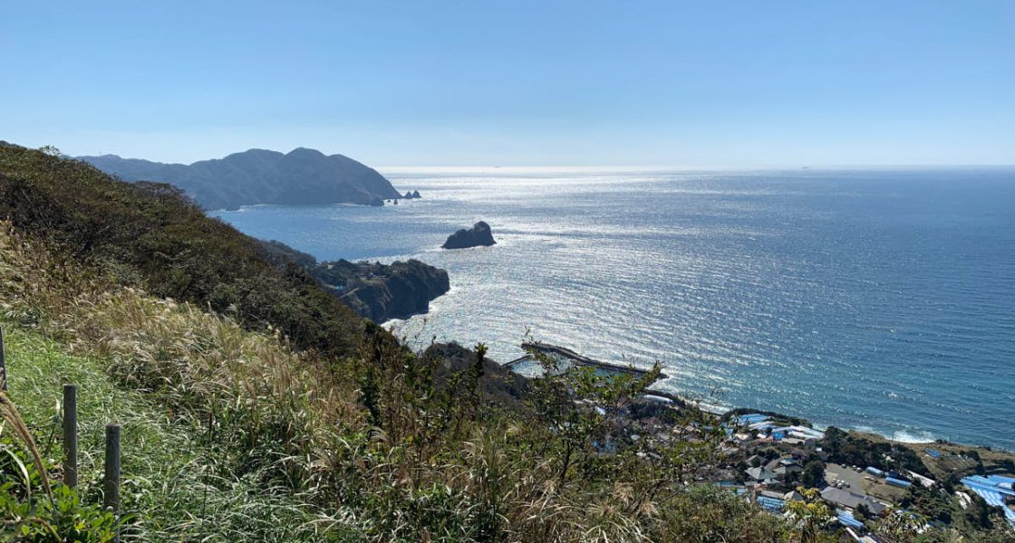 Izu Peninsula Region Guide | japanistry.com