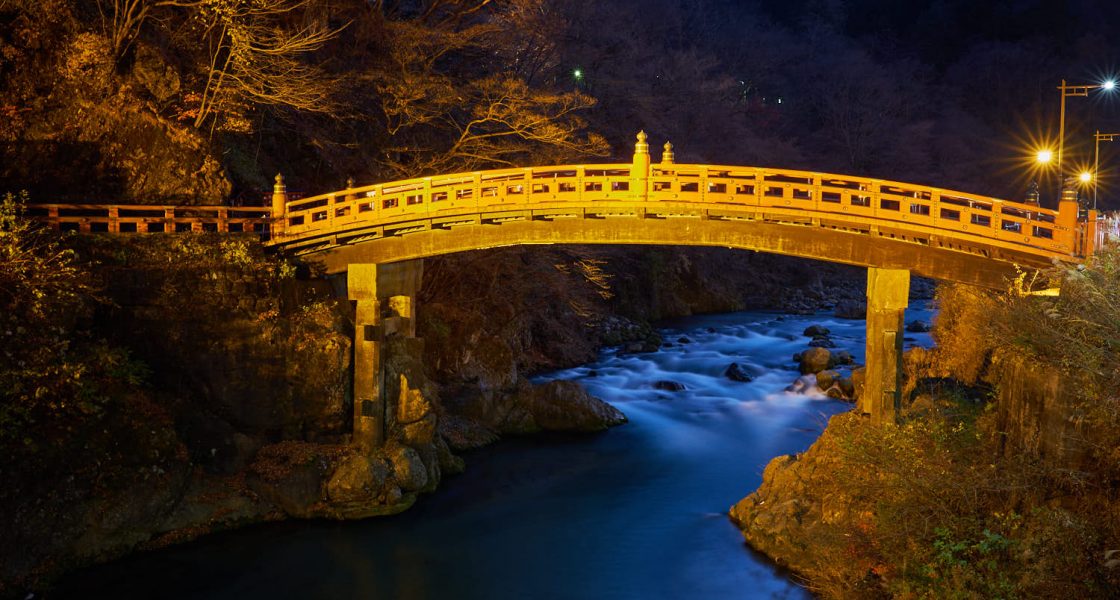 Nikko Region Travel Guide | japanistry.com