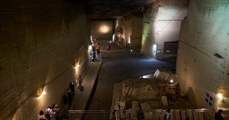 Calligraphy Museum | japanistry.com