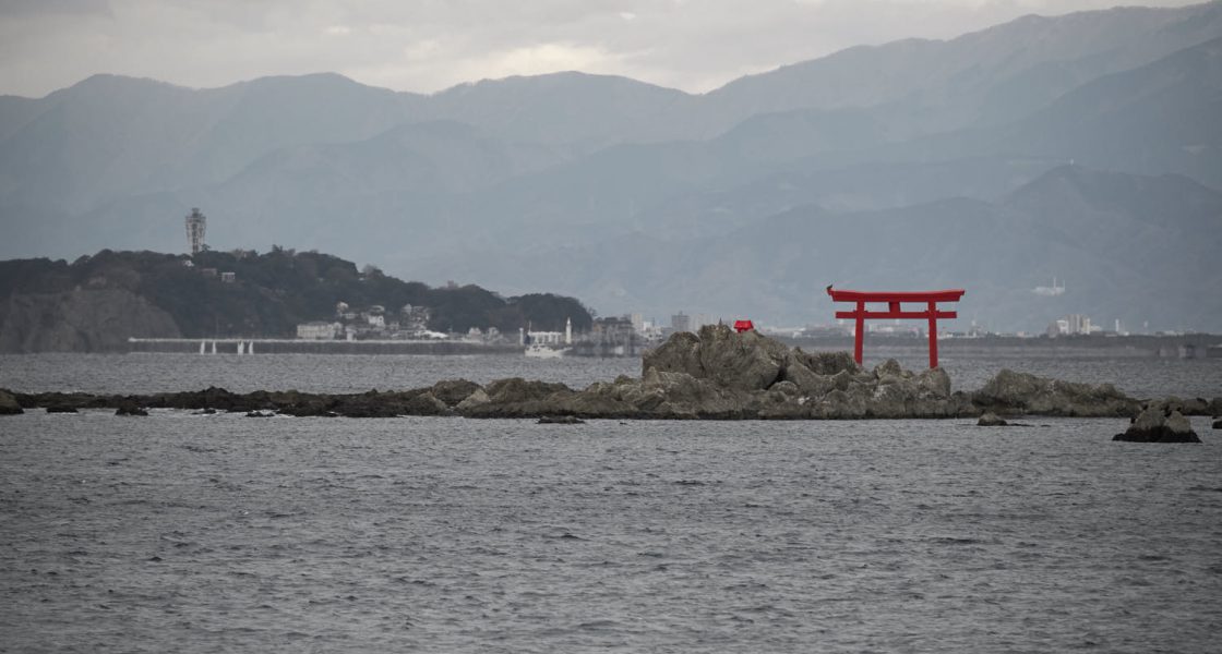 Hayama | japanistry.com