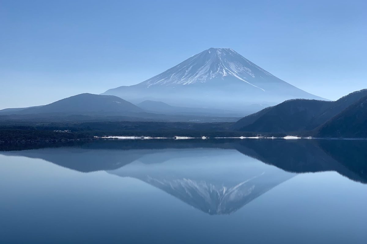 Yamanashi Prefecture | japanistry.com