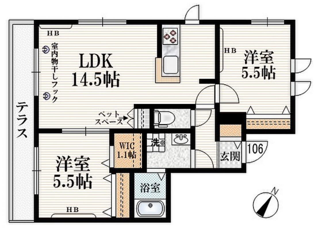 A Guide to Properties and Room Layouts in Japan | japanistry.com